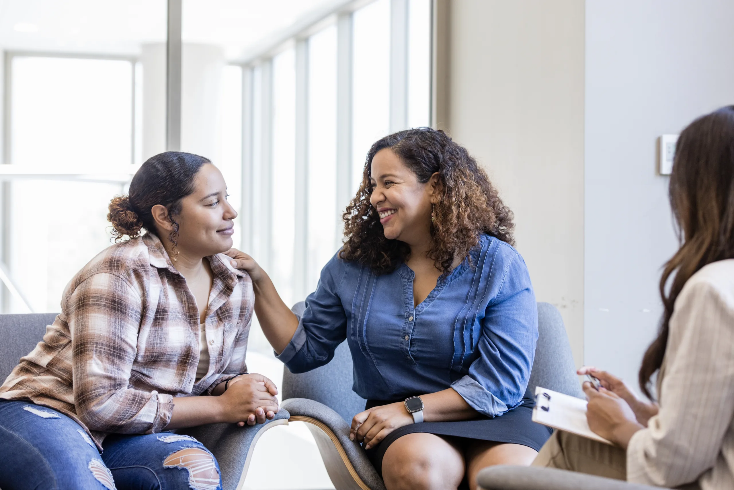 The Importance of Family Support in Recovery | High Focus Centers PA